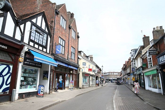 Council agrees way forward on Local Plan | Housing | Three Rivers ...